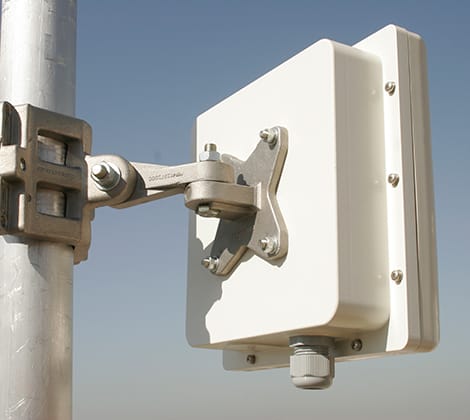 Mounting Kits - MTI Wireless Edge - Military, RFID, 5G Backhaul ...